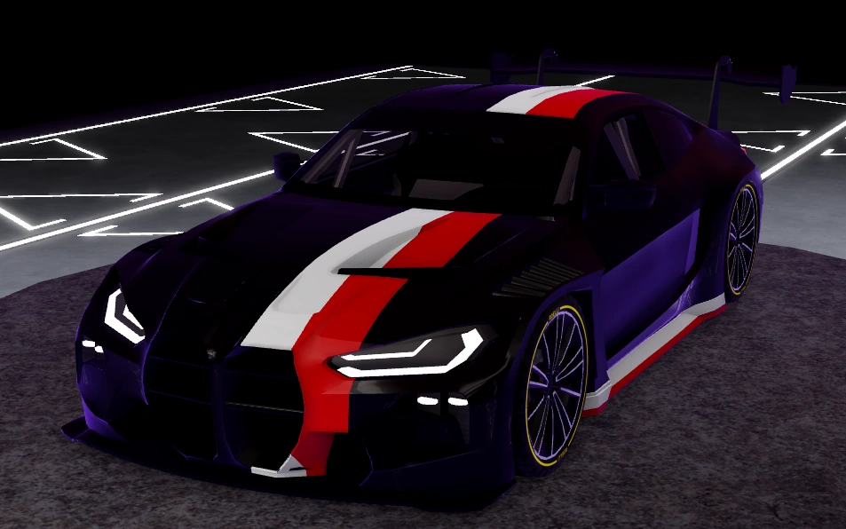 Apex GTR | Drive World Wiki | Fandom