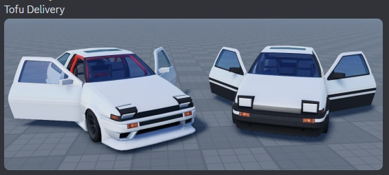 Unreleased Content | Drive World Wiki | Fandom