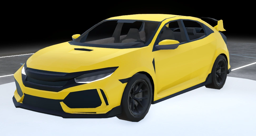 Civil | Drive World Wiki | Fandom