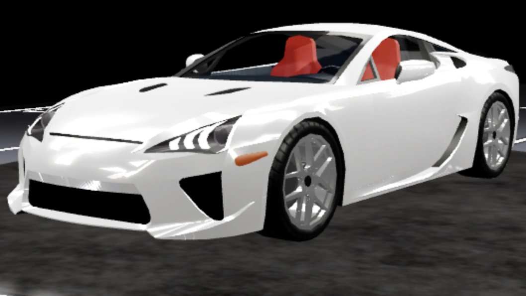 LRC | Drive World Wiki | Fandom