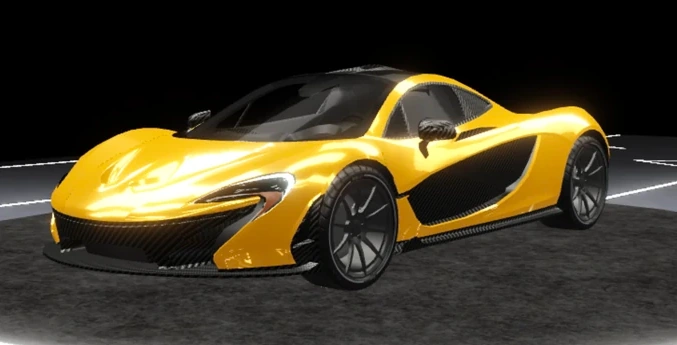 AeroOne | Drive World Wiki | Fandom