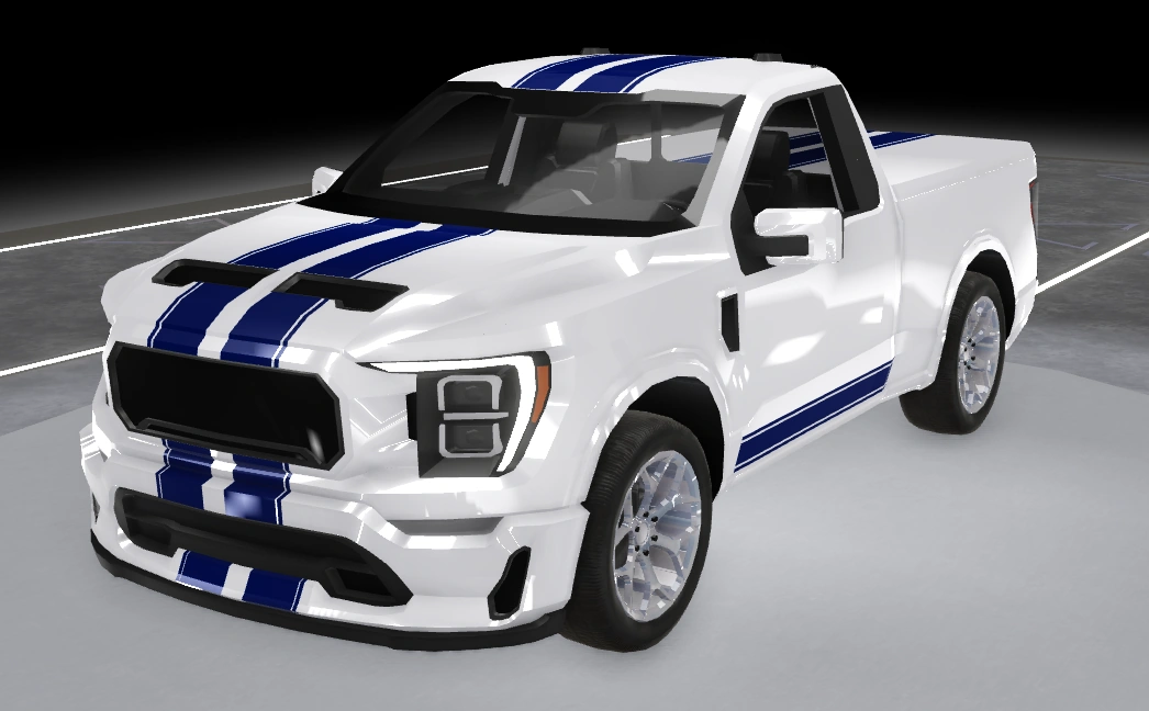 MegaMamba | Drive World Wiki | Fandom