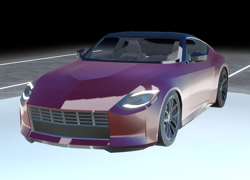 Zen4 | Drive World Wiki | Fandom