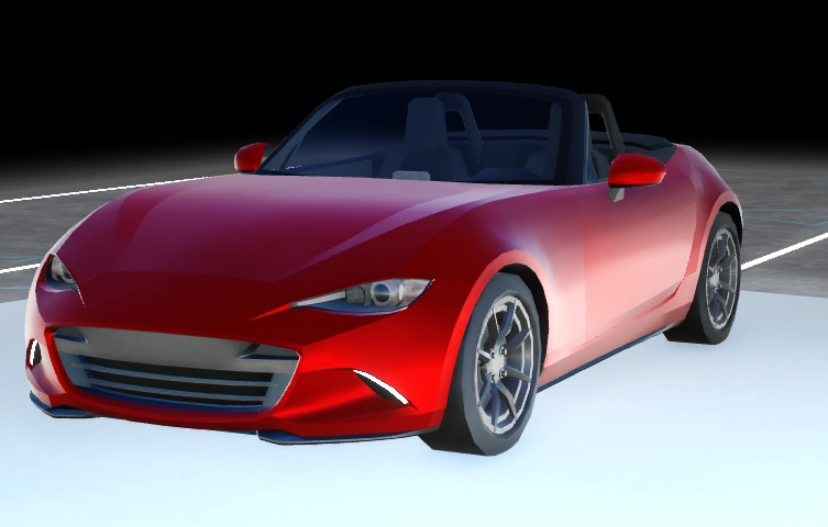 Roadster | Drive World Wiki | Fandom