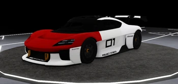 Project Strato | Drive World Wiki | Fandom