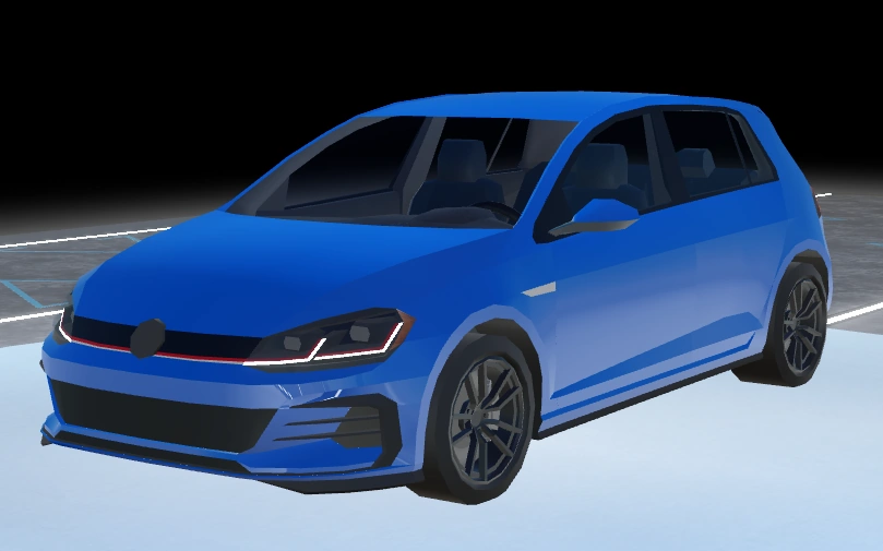 Blip JTI | Drive World Wiki | Fandom