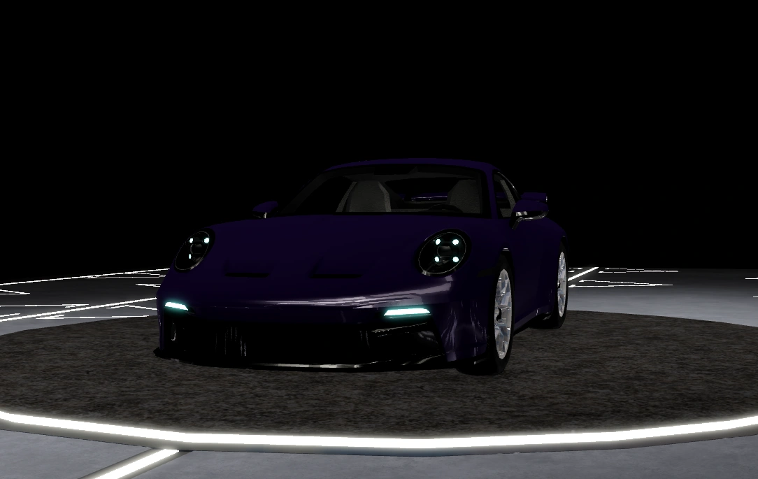 Nimbus 922 ST3 | Drive World Wiki | Fandom