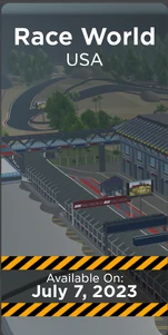 Maps | Drive World Wiki | Fandom