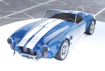 Ace | Drive World Wiki | Fandom