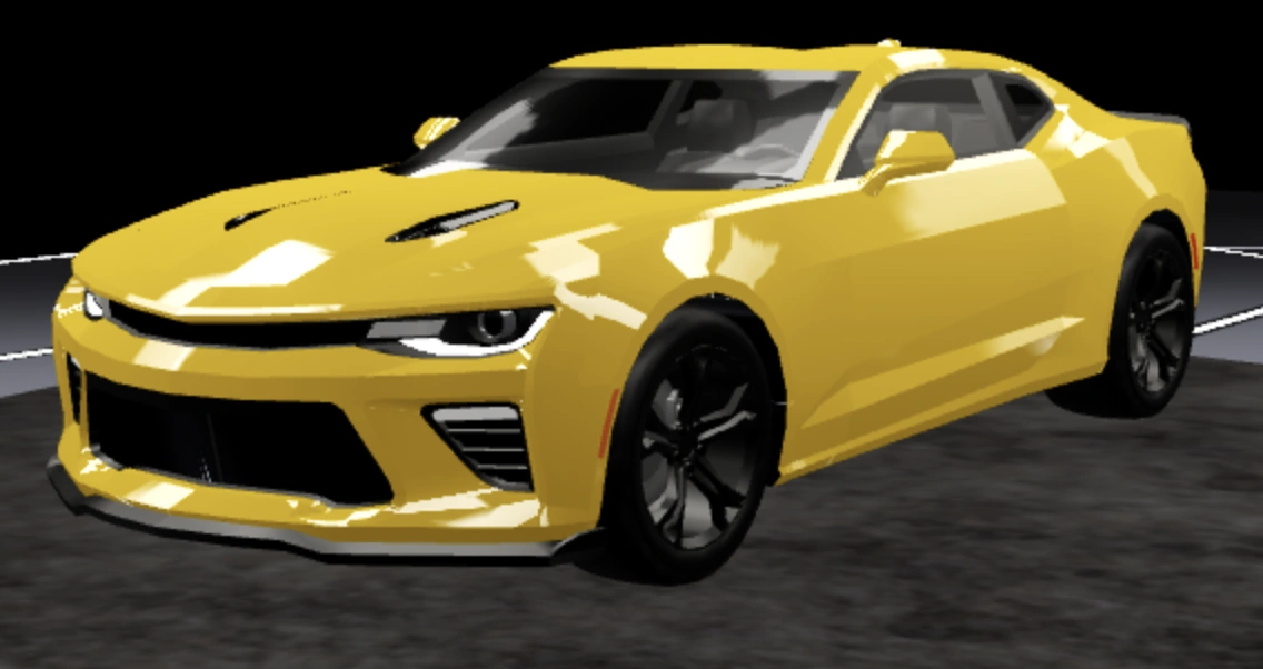 Camo | Drive World Wiki | Fandom