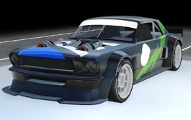 Hooligan | Drive World Wiki | Fandom