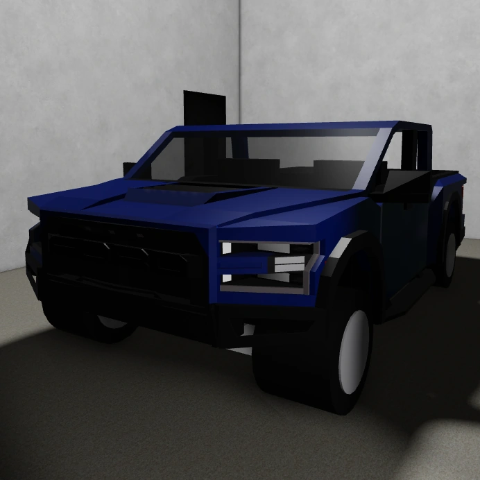 Ford F-150 Raptor (P552) '17 | DriveBlox Beyond Unlimited Roblox Wiki ...