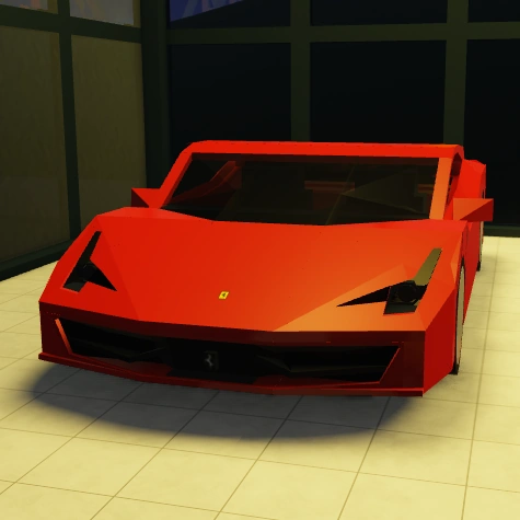 Ferrari 458 Italia '12 | DriveBlox Beyond Unlimited Roblox Wiki | Fandom