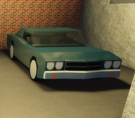 Chevrolet Chevelle | DriveBlox Beyond Unlimited Roblox Wiki | Fandom
