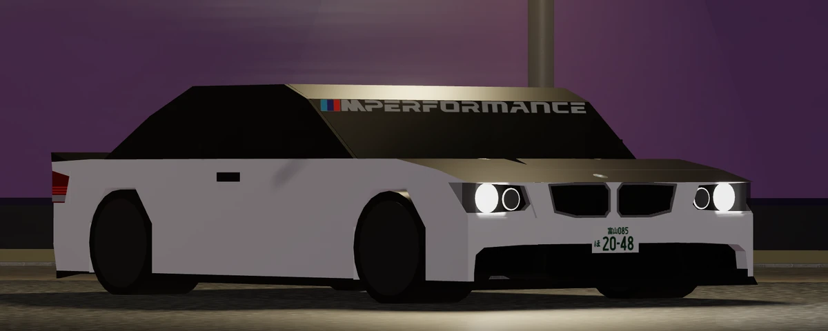 Category:Cars | DriveBlox Beyond Unlimited Roblox Wiki | Fandom