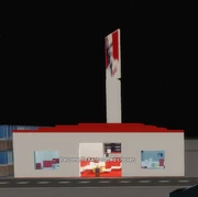 KFC | DriveBlox Beyond Unlimited Roblox Wiki | Fandom