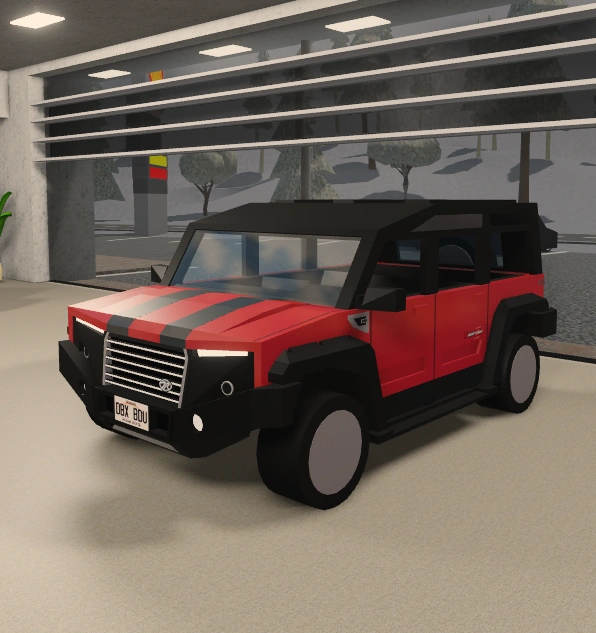 Category:Thairung | DriveBlox Beyond Unlimited Roblox Wiki | Fandom