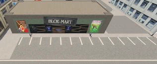 Town 88 | DriveBlox Beyond Unlimited Roblox Wiki | Fandom
