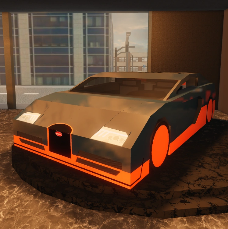 Bugatti Veyron Super Sport | DriveBlox Beyond Unlimited Roblox Wiki ...