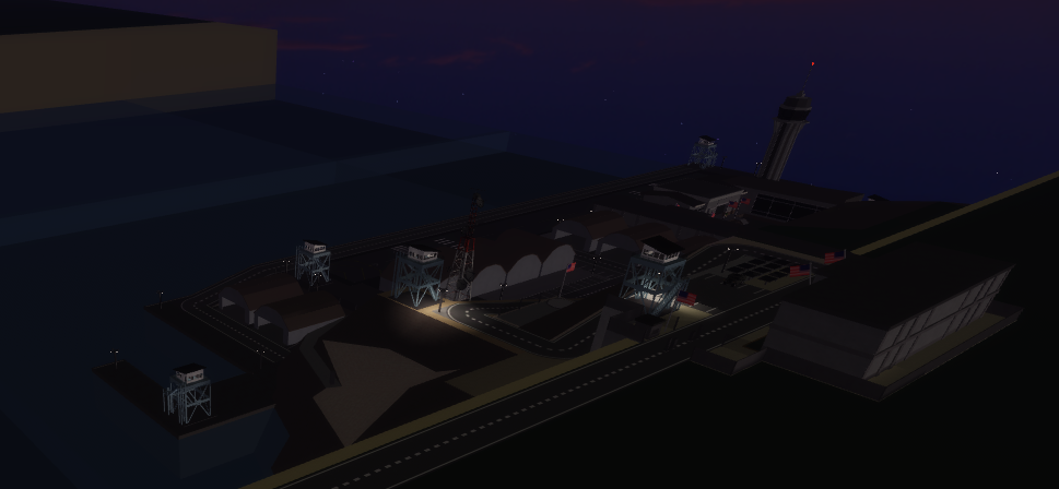 Military Base | DriveBlox Beyond Unlimited Roblox Wiki | Fandom