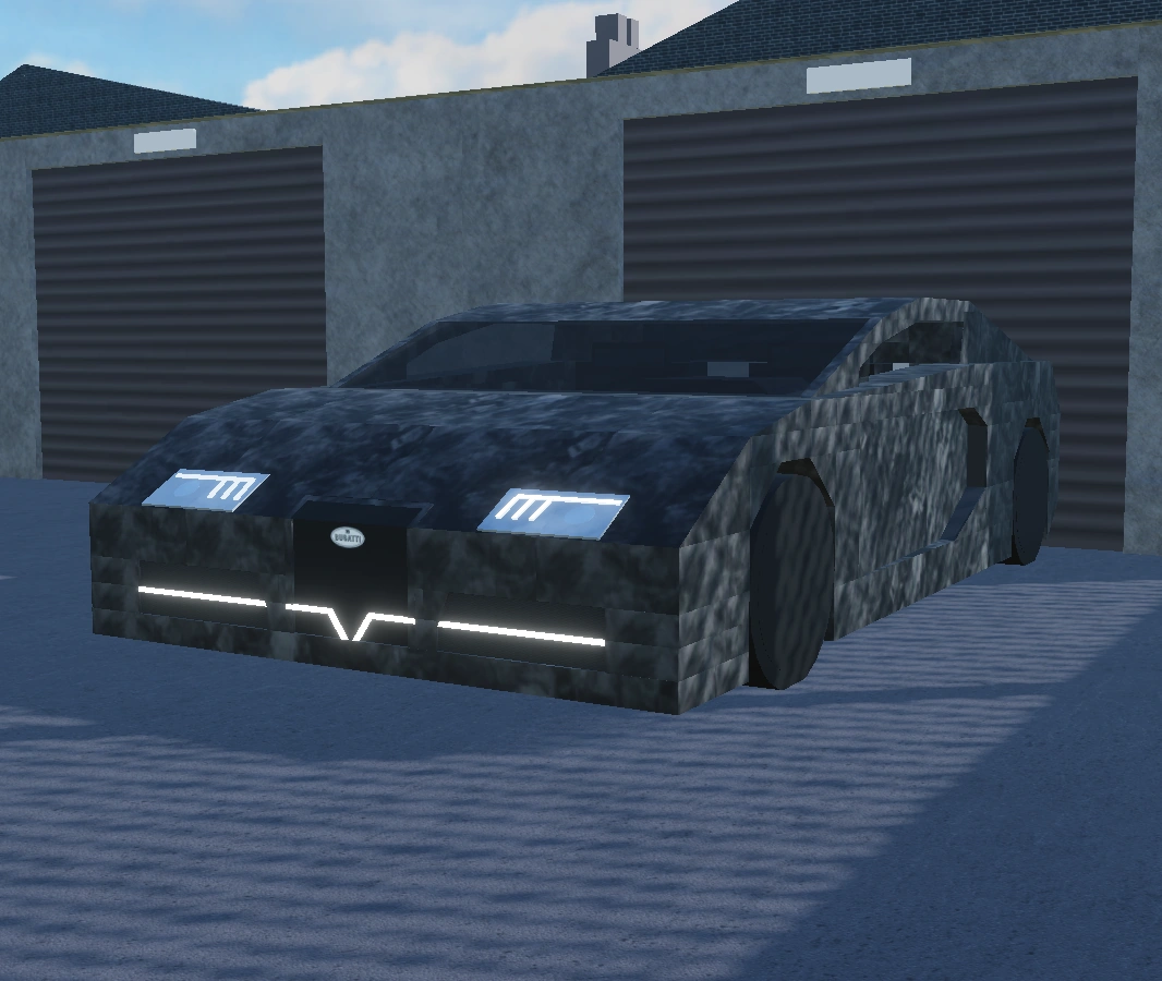 Bugatti Veyron Super Sport MANSORY Diamond Edition by Moti "Codename ...