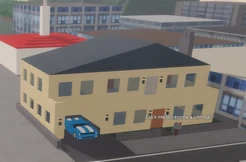 Criminal Base | DriveBlox Beyond Unlimited Roblox Wiki | Fandom