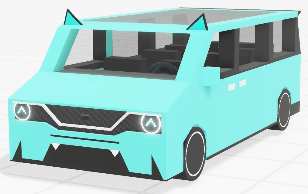 Category:Admin Cars | DriveBlox Beyond Unlimited Roblox Wiki | Fandom