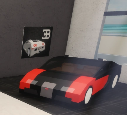 Bugatti Veyron EB 16.4 | DriveBlox Beyond Unlimited Roblox Wiki | Fandom