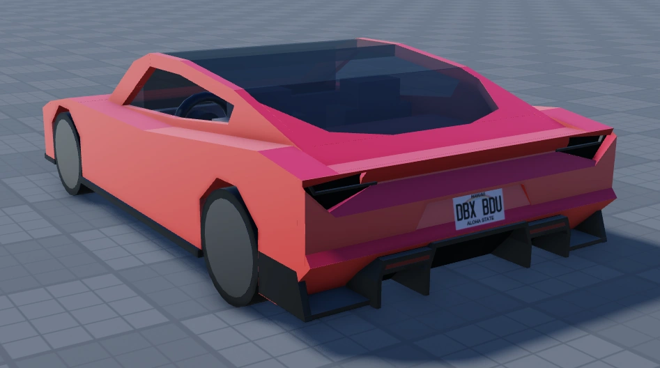 Tesla Roadster 2.0 | DriveBlox Beyond Unlimited Roblox Wiki | Fandom