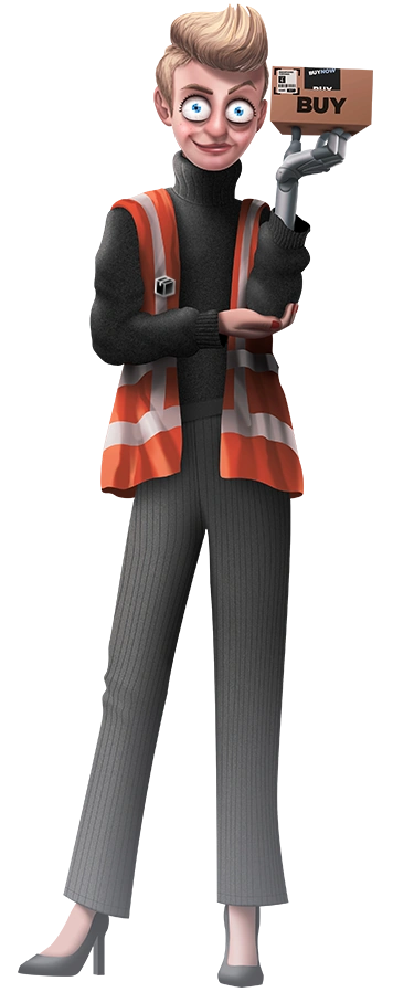 Alex | Drivebuy Wiki | Fandom