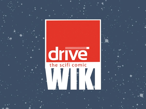 Category:Characters | Drive Comic Wiki | Fandom