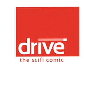Drive Comic Wiki | Fandom