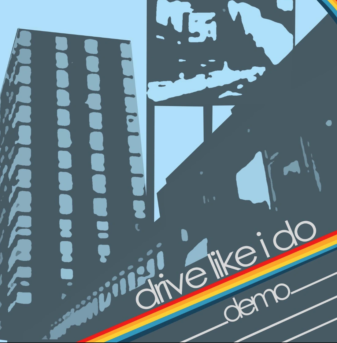 Demo | Drive Like I Do Wiki | Fandom
