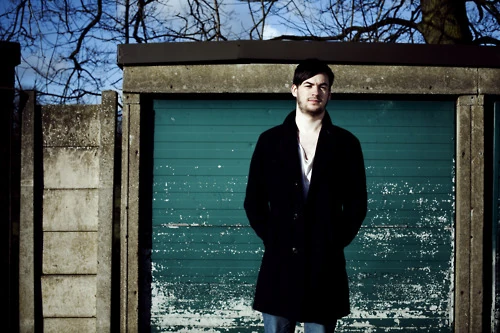 Ross MacDonald | Drive Like I Do Wiki | Fandom