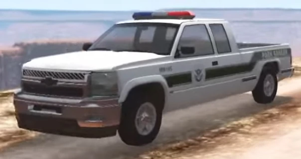 Park Ranger Nick | Driveline's Movie Wiki | Fandom