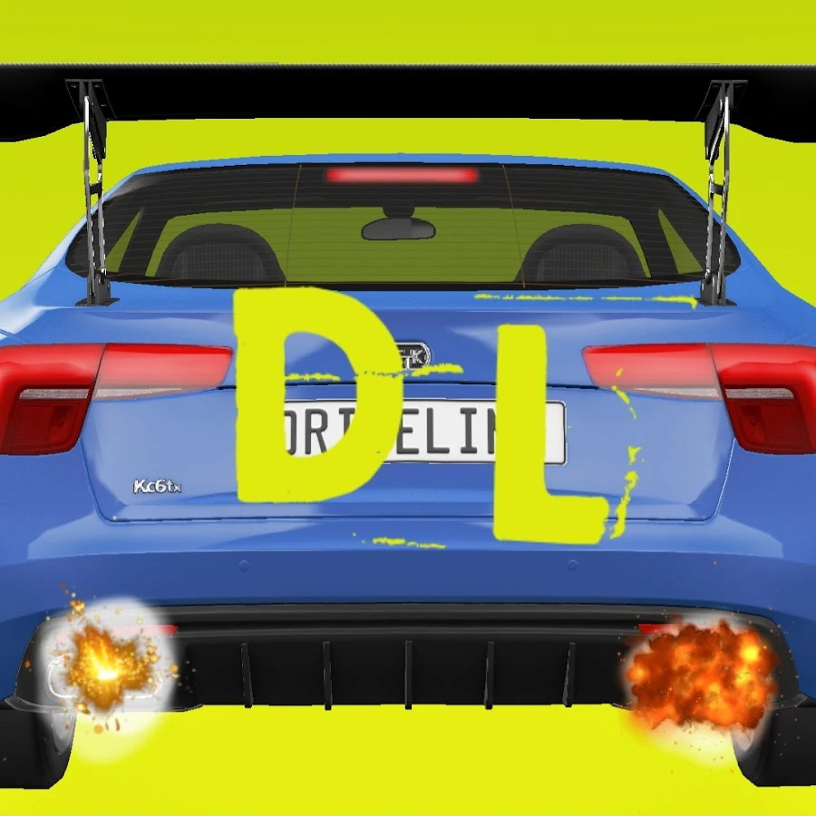 Driveline's Movie Wiki | Fandom