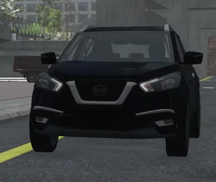 Detective Rod | Driveline's Movie Wiki | Fandom