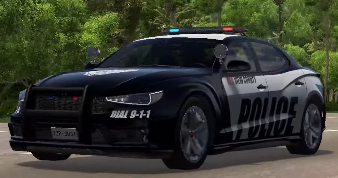 Sergeant Ryan | Driveline's Movie Wiki | Fandom