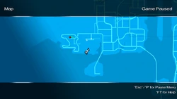 Checkpoint Races | Driver: Parallel Lines Wiki | Fandom