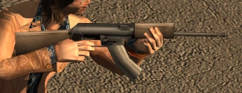 LI-15 | Driver: Parallel Lines Wiki | Fandom