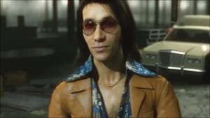 Characters | Driver: Parallel Lines Wiki | Fandom