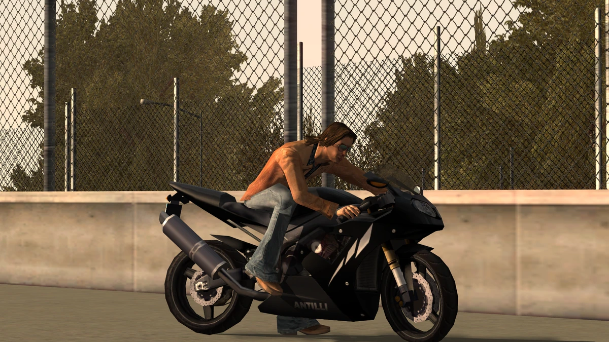 Category:Motorcycle Vehicles | Driver: Parallel Lines Wiki | Fandom