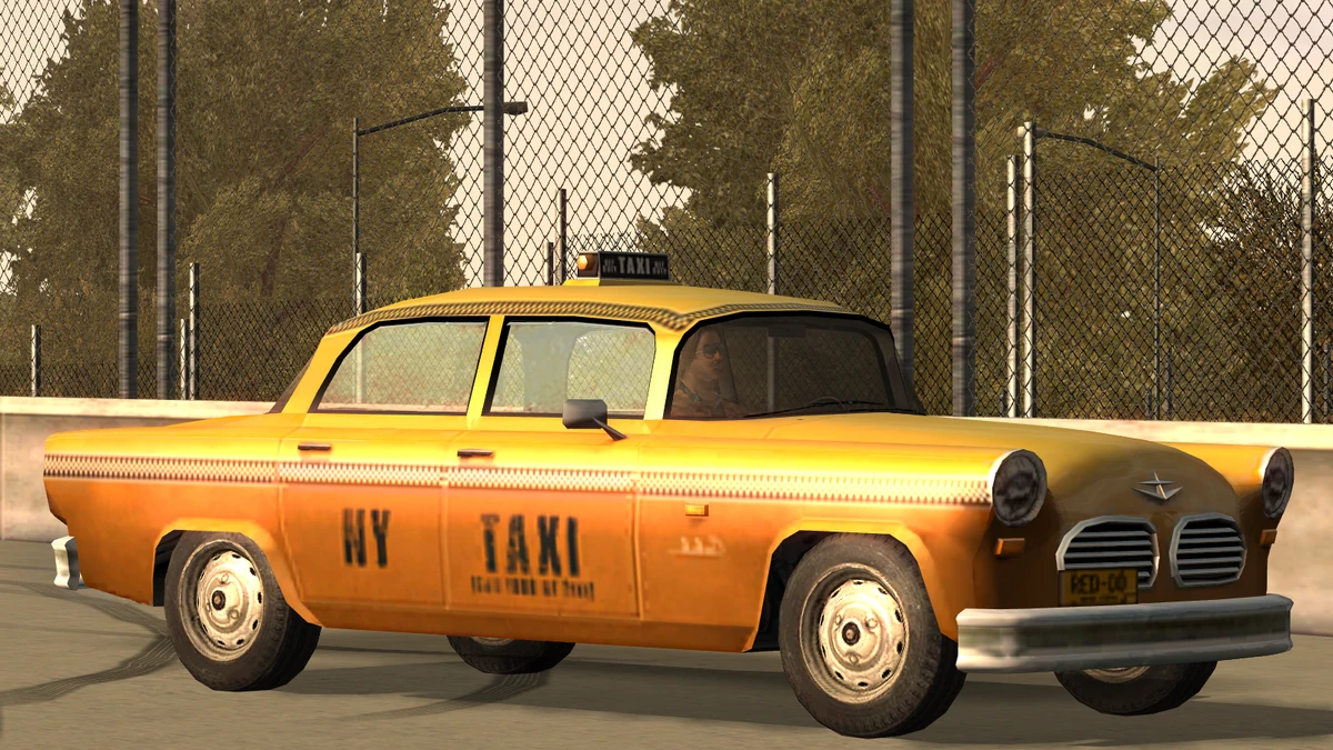 Public Transport | Driver: Parallel Lines Wiki | Fandom