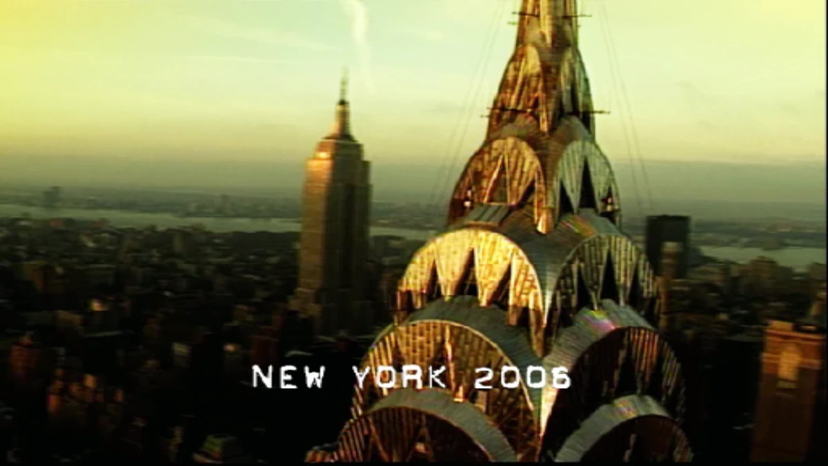 2006 Era | Driver: Parallel Lines Wiki | Fandom