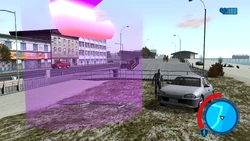 Checkpoint Races | Driver: Parallel Lines Wiki | Fandom