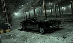 Cerrano | Driver: Parallel Lines Wiki | Fandom