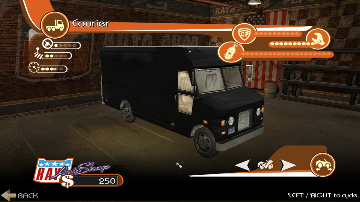 Category:Vehicles | Driver: Parallel Lines Wiki | Fandom