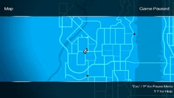 Checkpoint Races | Driver: Parallel Lines Wiki | Fandom