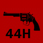 44H | Driver: Parallel Lines Wiki | Fandom