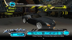 Felony | Driver: Parallel Lines Wiki | Fandom